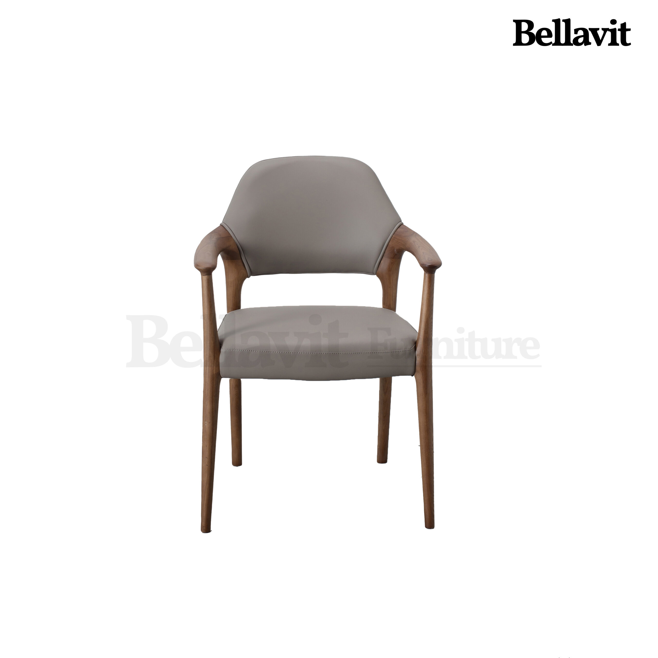 Ming Rhyme Arm Chair - bellavit