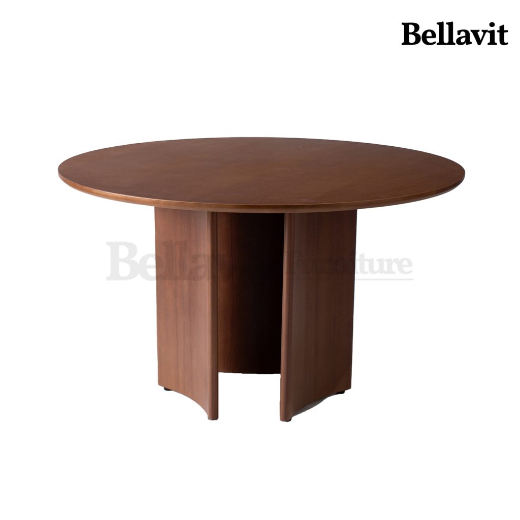 Half-Moon Round Table - bellavit